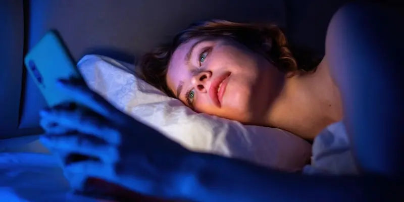 Late Night Sleep Side Effects | What Happens if We Sleep Late at Night ...