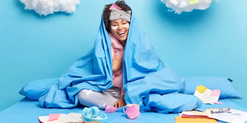 Sleep and Creativity: How Rest Influences Innovative Thinking ...